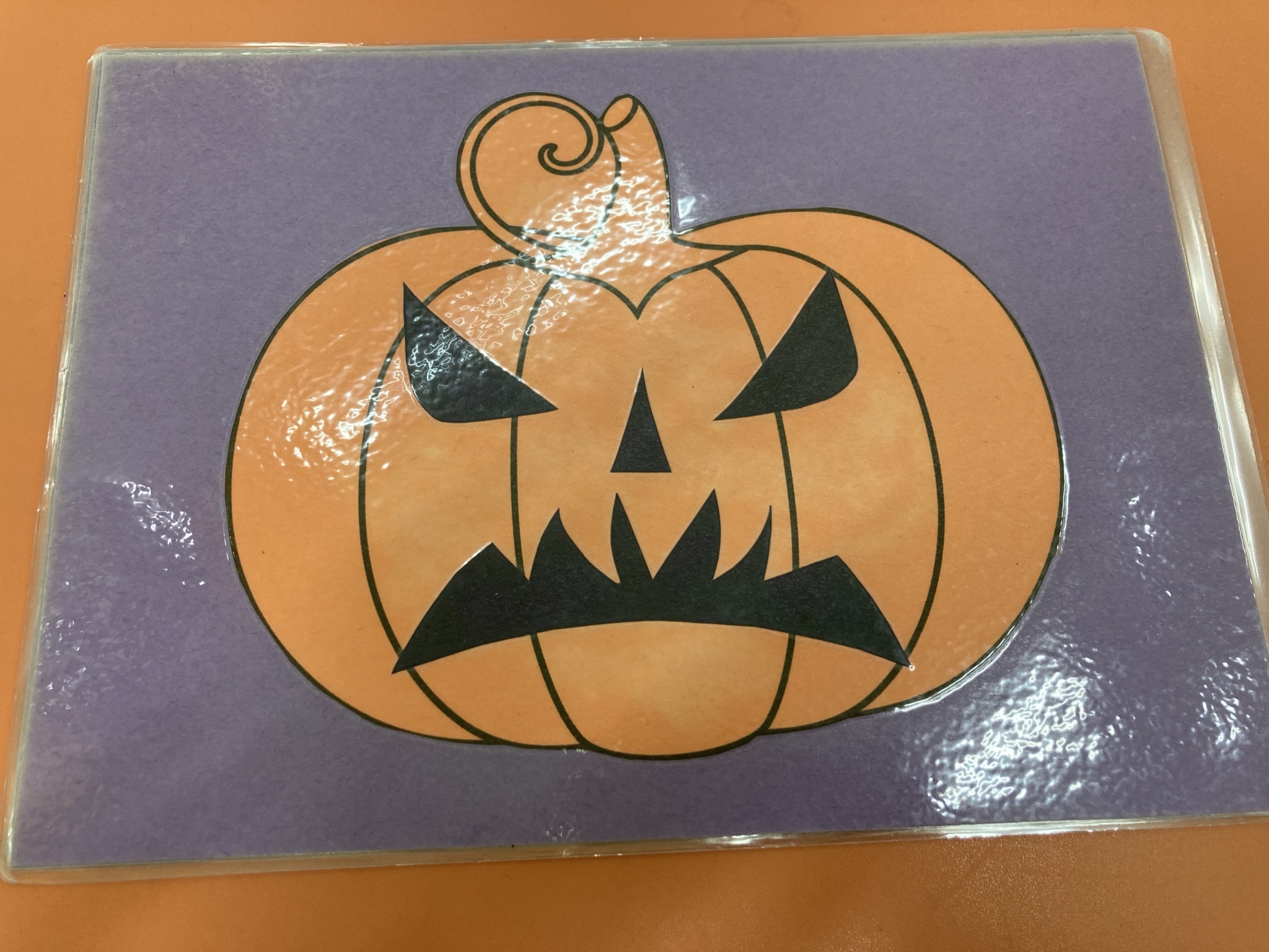 【実際に使っている教材】【こども園で人気のハロウィン英語レッスン】Can You Make A Happy Face? Super ...